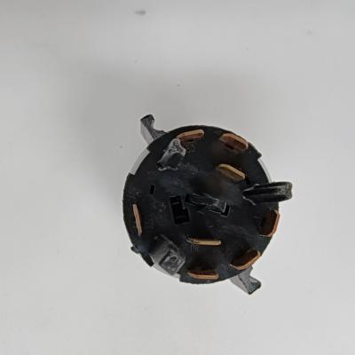 China 4B0-905-849 Volkswagen Starter Switch Black or Other Color Customization Options for sale