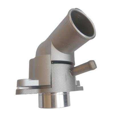 Cina LT 0526 Motore refrigerante termostato alloggiamento alluminio Chevrolet Aveo 96407677 96835289 in vendita