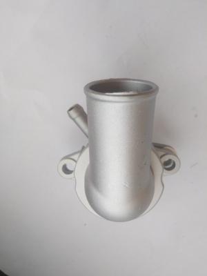 Cina LT 0526 Motore refrigerante termostato alloggiamento alluminio Chevrolet Aveo 96407677 96835289 in vendita