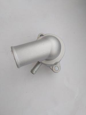Cina LT 0526 Motore refrigerante termostato alloggiamento alluminio Chevrolet Aveo 96407677 96835289 in vendita