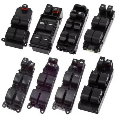 Cina 2006-2010 Auto Electric Window Switch per Toyota Honda Nissan Mitsubishi Suzuki Mazda in vendita