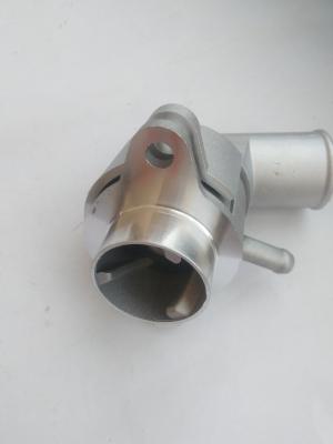 Cina LT 0526 Motore refrigerante termostato alloggiamento alluminio Chevrolet Aveo 96407677 96835289 in vendita