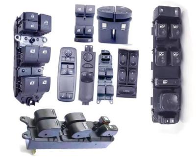 China GMC Sierra 2500 Chevrolet Auto Power Window Switch 15883320 voor deur slot en zij venster Te koop