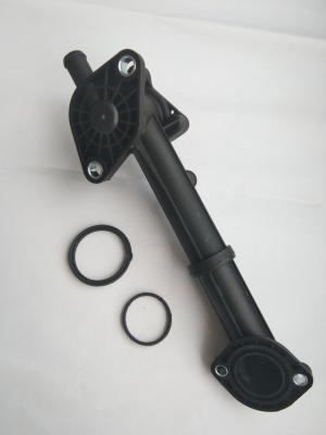 Cina Flanchetto di liquido di raffreddamento di alloggiamento termostatico in plastica per Hyundai Atos Prime 1.0i MX 25622-02501 in vendita