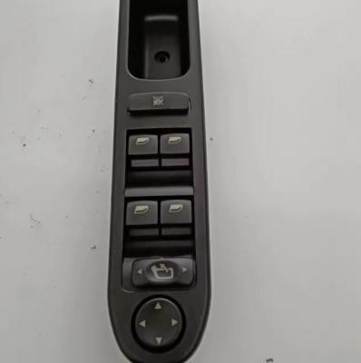 Cina Peugeot 307 CC e SW Modelli Interruttore della finestra di alimentazione Numero di parte 6554.KT Nero o altri in vendita