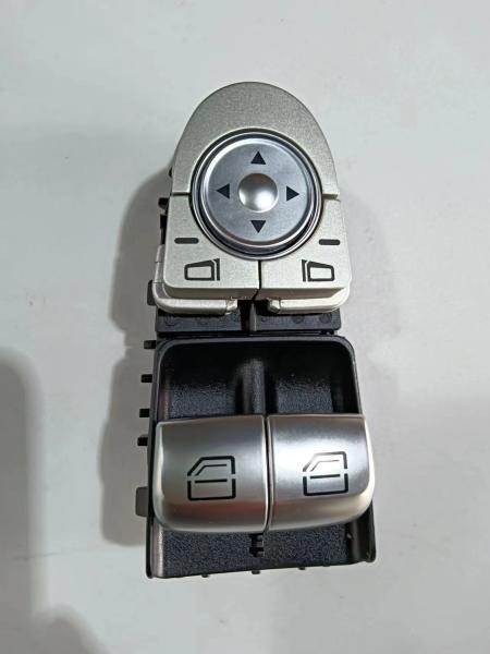 Quality Mercedes-Benz Power Window Switch OE 20590569119051 for IATF16949 Certified for sale