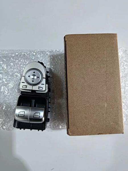 Quality Mercedes-Benz Power Window Switch OE 20590569119051 for IATF16949 Certified for sale