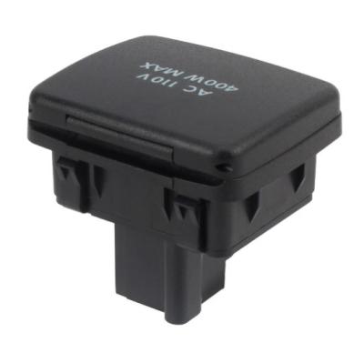 Cina Ford F150 FL3Z-19N236-A 2015-2016 presa di corrente della console centrale posteriore per il motore 3.5FLEX in vendita