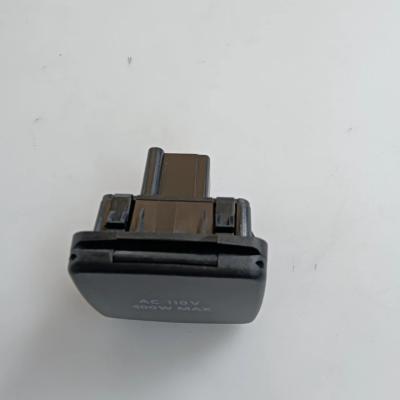 中国 Ford F150 FL3Z-19N236-A 2015-2016 3.5FLEXエンジンのバック・センター・コンソール電源出口 販売のため