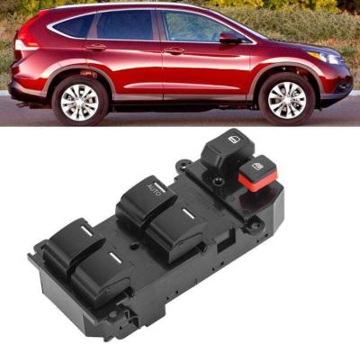 Cina 35750-SWA-K01 Power Window Master Control Switch Fits per Honda CRV 2.4L L4 2007-2011 in vendita