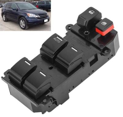 Cina 35750-SWA-K01 Power Window Master Control Switch Fits per Honda CRV 2.4L L4 2007-2011 in vendita