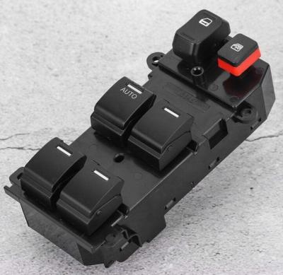 Cina 35750-SWA-K01 Power Window Master Control Switch Fits per Honda CRV 2.4L L4 2007-2011 in vendita