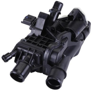 Cina Aggiorna la tua Opel Pgt 308 508 2.0 con questo termostato nero e migliora le prestazioni in vendita