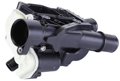 Cina Aggiorna la tua Opel Pgt 308 508 2.0 con questo termostato nero e migliora le prestazioni in vendita