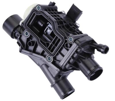 Cina Aggiorna la tua Opel Pgt 308 508 2.0 con questo termostato nero e migliora le prestazioni in vendita
