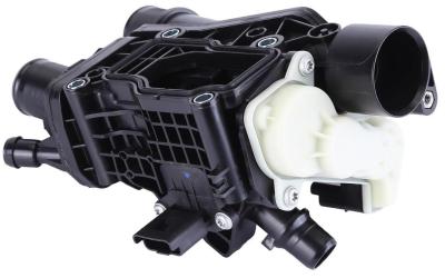 Cina Aggiorna la tua Opel Pgt 308 508 2.0 con questo termostato nero e migliora le prestazioni in vendita