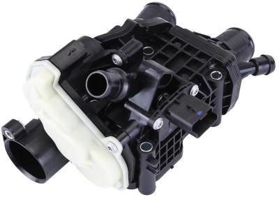 Cina Aggiorna la tua Opel Pgt 308 508 2.0 con questo termostato nero e migliora le prestazioni in vendita