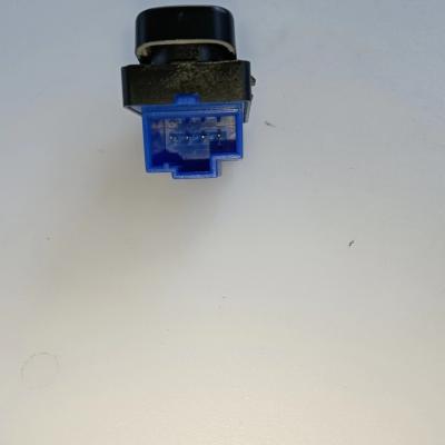 China 1Z0962125A Central Locking Switch Button for VW SKODA OCTAVIA 2004-13 OEM NO 1Z0962125A for sale