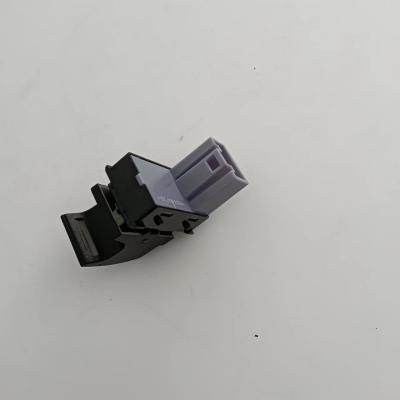 China Black Window Power Control Switch Compatible with VW Golf MK5 MK6 Polo 7L6959855B Car for sale