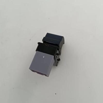 China Black Window Power Control Switch Compatible with VW Golf MK5 MK6 Polo 7L6959855B Car for sale