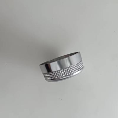 中国 A6 4F0919069 マルチメディアスイッチカバー MMIナビゲーション 旋回スイッチスイッチメニューキャップ 販売のため