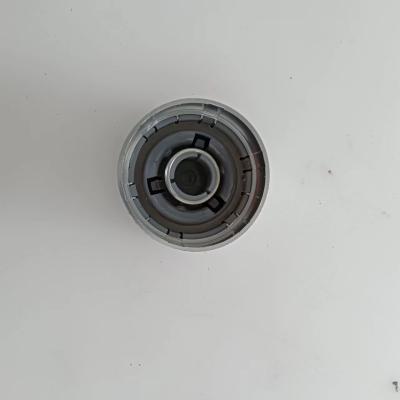 中国 A6 4F0919069 マルチメディアスイッチカバー MMIナビゲーション 旋回スイッチスイッチメニューキャップ 販売のため