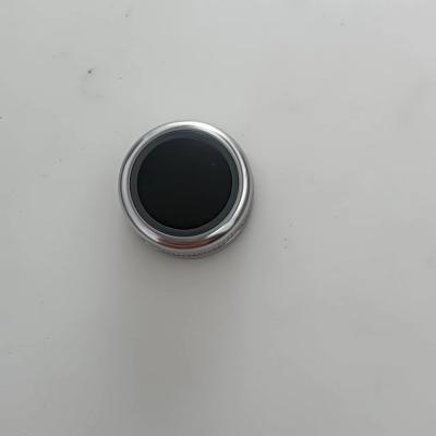中国 A6 4F0919069 マルチメディアスイッチカバー MMIナビゲーション 旋回スイッチスイッチメニューキャップ 販売のため