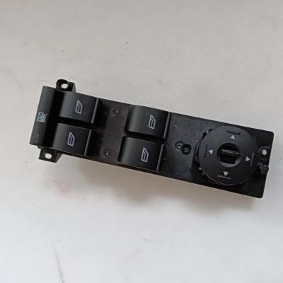 China Substituição de interruptor de janela de alimentação para Ford Focus MK2 C-Max 7M5T-14A132-AB lado do condutor à venda