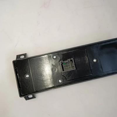 China Substituição de interruptor de janela de alimentação para Ford Focus MK2 C-Max 7M5T-14A132-AB lado do condutor à venda