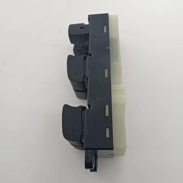Quality IATF16949 Certified Power Window Lifter Switch 25401-2Y910 for Nissan Maxima for sale