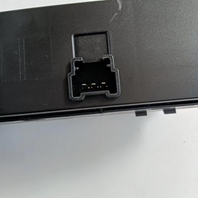 China 2.5 Engine Power Window Switch for 2013-2018 Nissan Pathfinder/Altima/Frontier/Leaf/Juke for sale