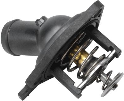 China Honda Acura CR-V Civic TSX ILX 19301-RAF-003 Engine Coolant Thermostat with Housing for sale