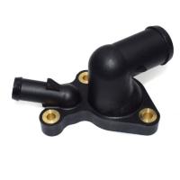 Quality Metal Plastic Thermostat Housing 11537512733 Perfect Fit for 02-06 Mini Cooper S for sale