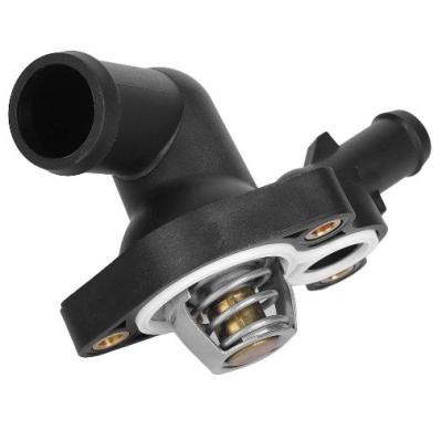 Cina Alloggiamento termostatico in metallo e plastica 11537512733 Perfetto per 02-06 Mini Cooper S R53 in vendita