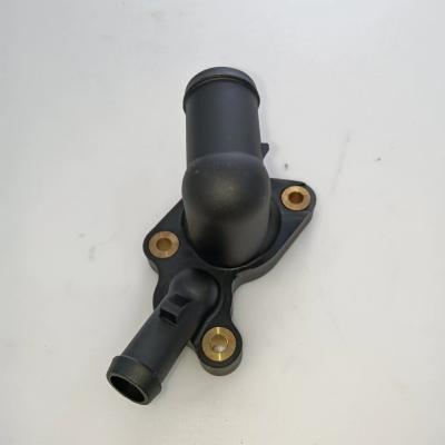 Cina Alloggiamento termostatico in metallo e plastica 11537512733 Perfetto per 02-06 Mini Cooper S R53 in vendita