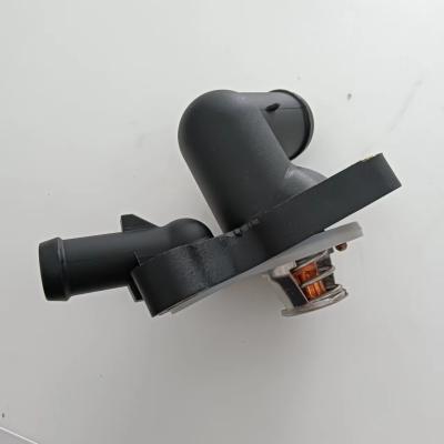 Cina Alloggiamento termostatico in metallo e plastica 11537512733 Perfetto per 02-06 Mini Cooper S R53 in vendita