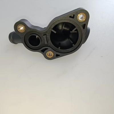 Cina Alloggiamento termostatico in metallo e plastica 11537512733 Perfetto per 02-06 Mini Cooper S R53 in vendita