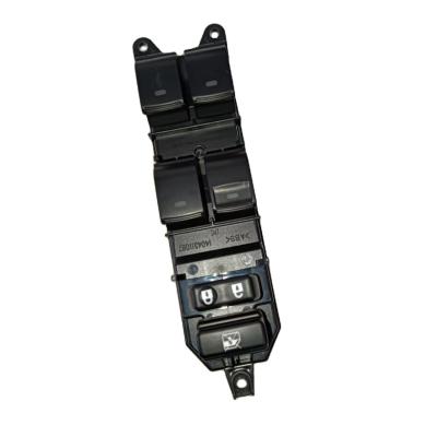 Cina Master Driver Side Power Window Switch 84040-33100 per Lexus CT200h Prius Camry Venza in vendita