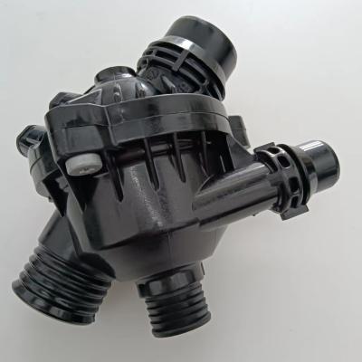Cina 1993-1999 Anno Termostato alloggiamento 11537549476 per BMW E60 E65 E90 E91 E92 E83 X3 E85 Z4 in vendita