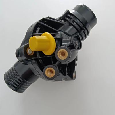 Cina 1993-1999 Anno Termostato alloggiamento 11537549476 per BMW E60 E65 E90 E91 E92 E83 X3 E85 Z4 in vendita