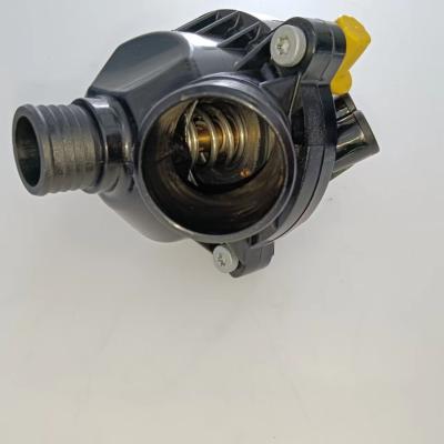 Cina 1993-1999 Anno Termostato alloggiamento 11537549476 per BMW E60 E65 E90 E91 E92 E83 X3 E85 Z4 in vendita