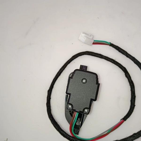 Quality 2308211351 Left Door Power Window Switch for Mercedes Benz SL500 SL550 Master for sale