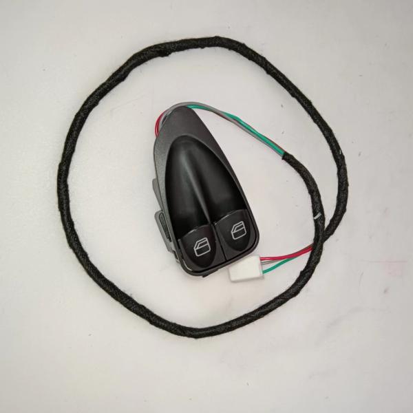 Quality 2308211351 Left Door Power Window Switch for Mercedes Benz SL500 SL550 Master for sale