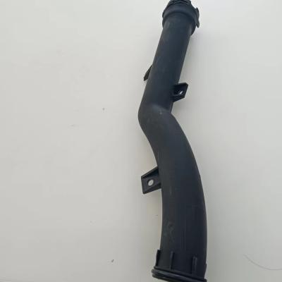 Cina IATF16949 Tubo di raffreddamento idrico termostatico certificato 11537589713 per MINI Cooper 2007-2012 in vendita