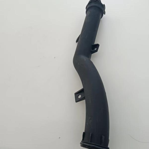 Quality IATF16949 Certified Thermostat Water Coolant Pipe 11537589713 for MINI Cooper for sale