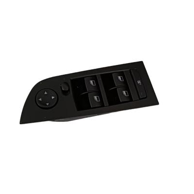Cina 3' Serie M3 Car Master Power Window Switch per BMW 325i 2005-2011 e 335i 2007-2012 in vendita