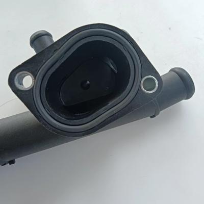Cina 038121132C Flange di liquido di raffreddamento per Volkswagen Audi SKODA SVW in vendita