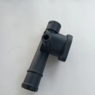Cina 038121132C Flange di liquido di raffreddamento per Volkswagen Audi SKODA SVW in vendita