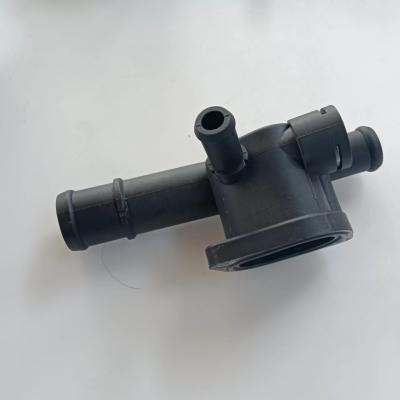 Cina 038121132C Flange di liquido di raffreddamento per Volkswagen Audi SKODA SVW in vendita
