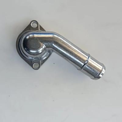 Cina 2019- Flange di acqua in alluminio per TOYOTA 16331-35040 in vendita